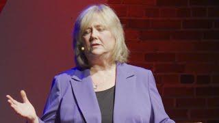 Mary Ann Ruddis: How Grief Can Lead to Growth | TED Talk