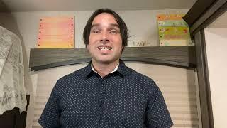 George Elerick: Society has Failed Children, Here's Why | TED Talk