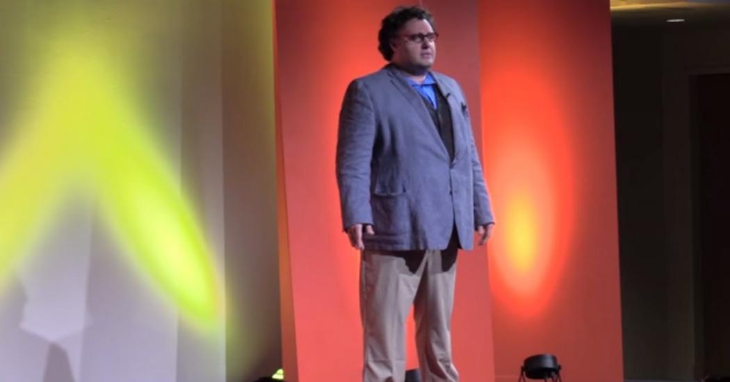 Jonathan Berman: How to Become a Passionate Advocate for Science | TED Talk