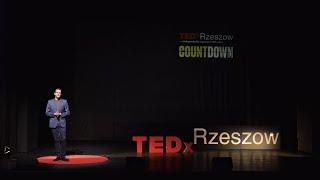 Maciej Ryś: Wszyscy umrzemy, ale jak zrobić to z klasą | TED Talk