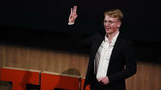 Peter Matthews: How to talk to your boss | TED Talk