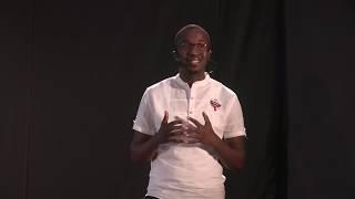 Erick Kondela: How Artificial Intelligence is Changing the Tanzanian Classroom | TED Talk