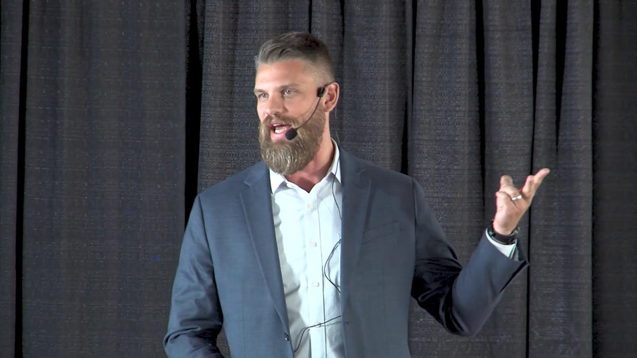 Ryan Kilpatrick: Community Design for Affordability | TED Talk