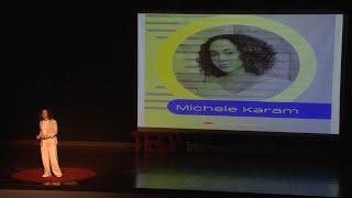 Michele Karam: Success, Unfiltered | TED Talk