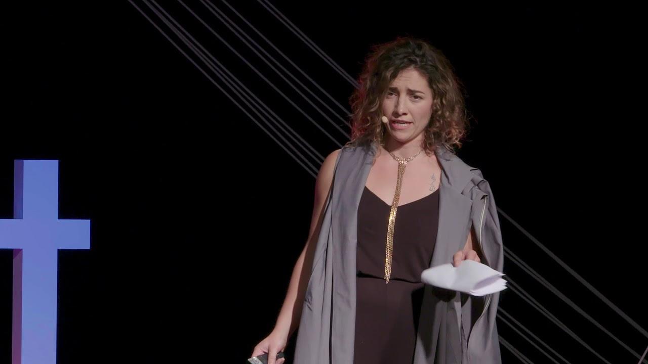 Gabriela Reyes Fuchs: What I Discovered in the Ashes of My Father | TED ...