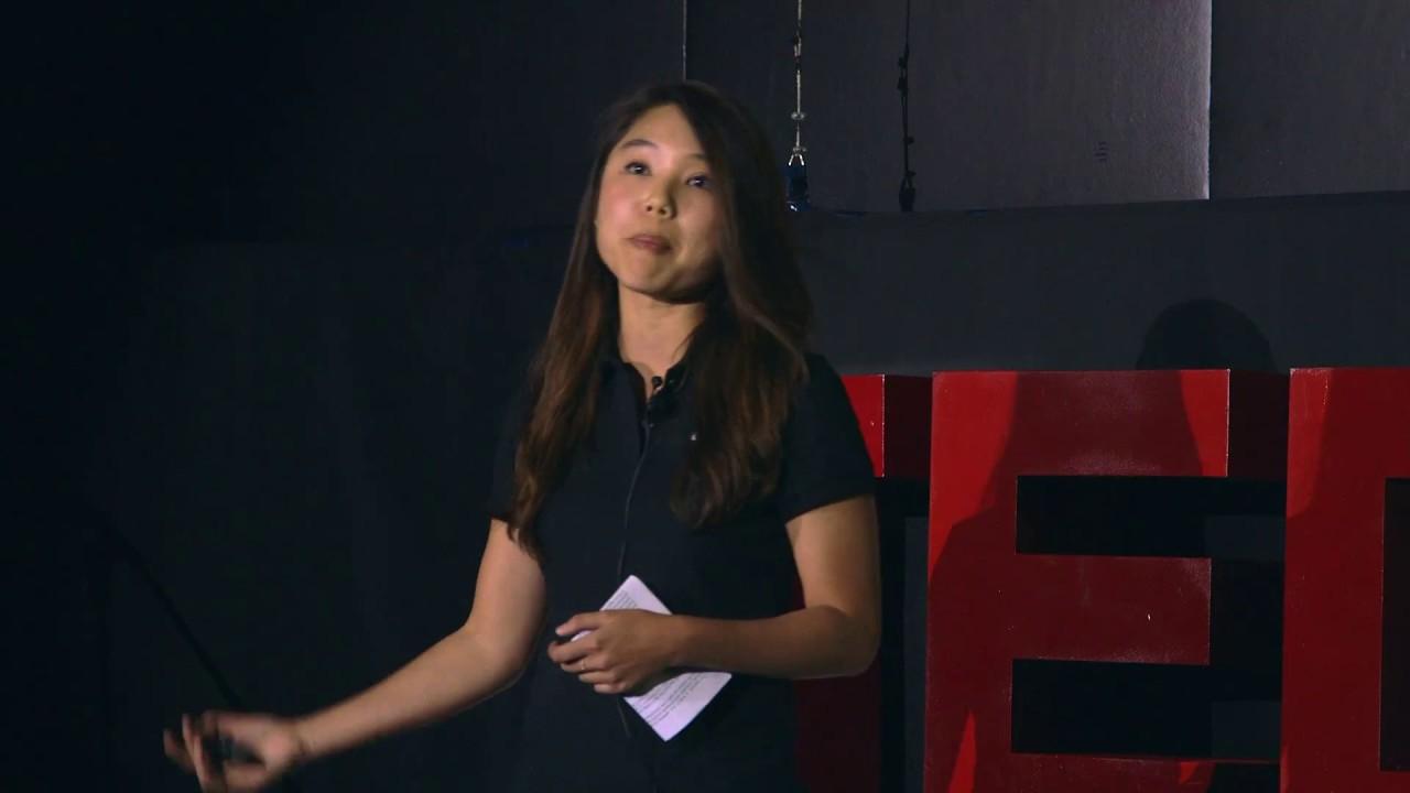 Donna Chiu: 2017's Mind-Blowing Drone Innovations | TED Talk