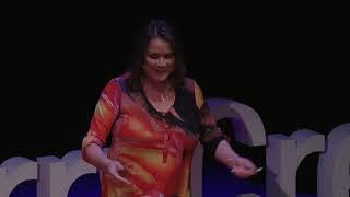 Nancy Henson: Engineering Creativity On Demand | TED Talk