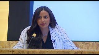 Layan Salem: Self-Love isn't Selfish | TED Talk