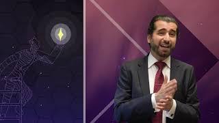 Arman Hemmati: Climate Change: Science and Policy | TED Talk