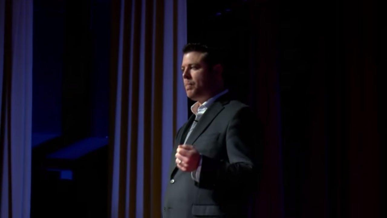 David Donlan: Workplace Orientation is Not Training | TED Talk