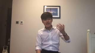 Jeongha Kim: Jeongha Kim - Lessons from US Intervention | TED Talk