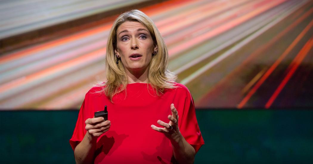 Abigail Marsh: Why some people are more altruistic than others | TED Talk
