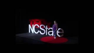 Susan Francois: The Waves of Life | TED Talk