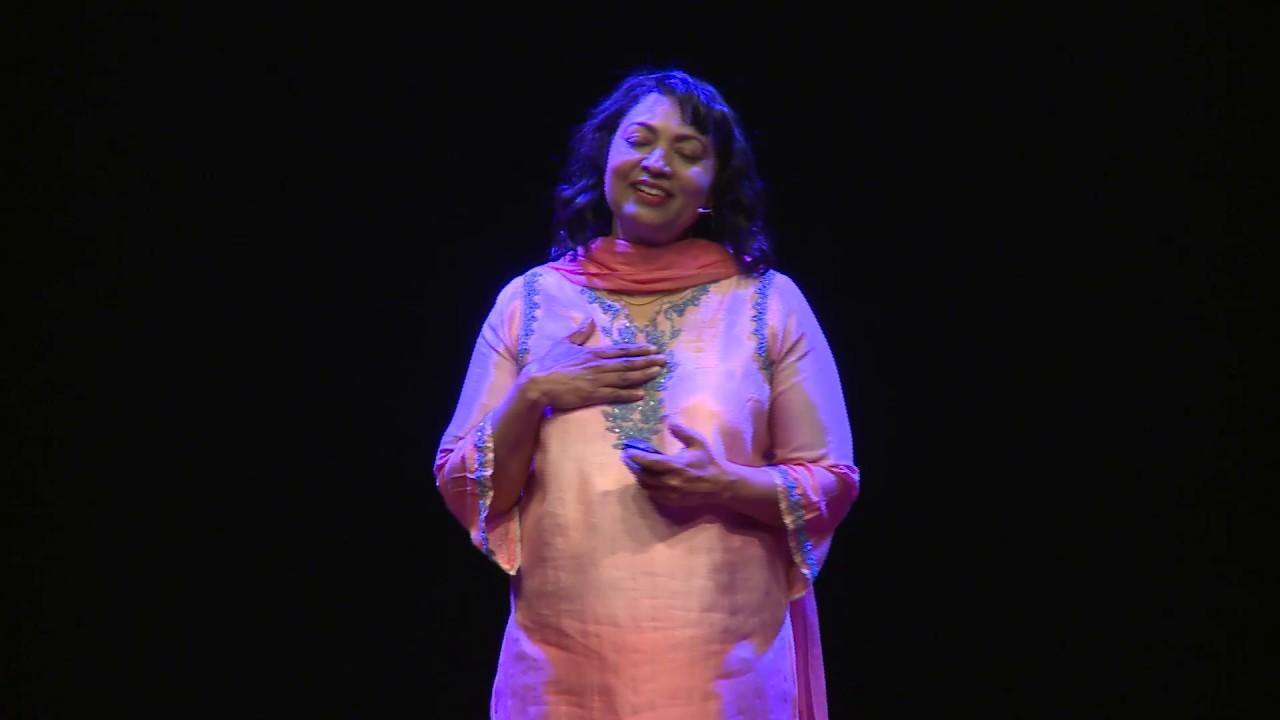 Jolly Jacob: The power of portraits | TED Talk