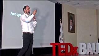 Boosting leadership | TED Talk