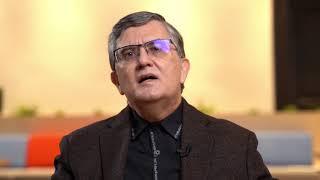 Mircea Dumitru: Despre dizabilitate și dreptate | TED Talk