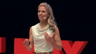 Anna Duberg: How We Can Dance Our Way to Better Mental Health | TED Talk