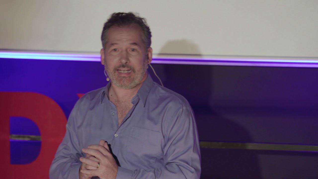 Tim Kelley: Why Countries Behave Like Kids? | TED Talk
