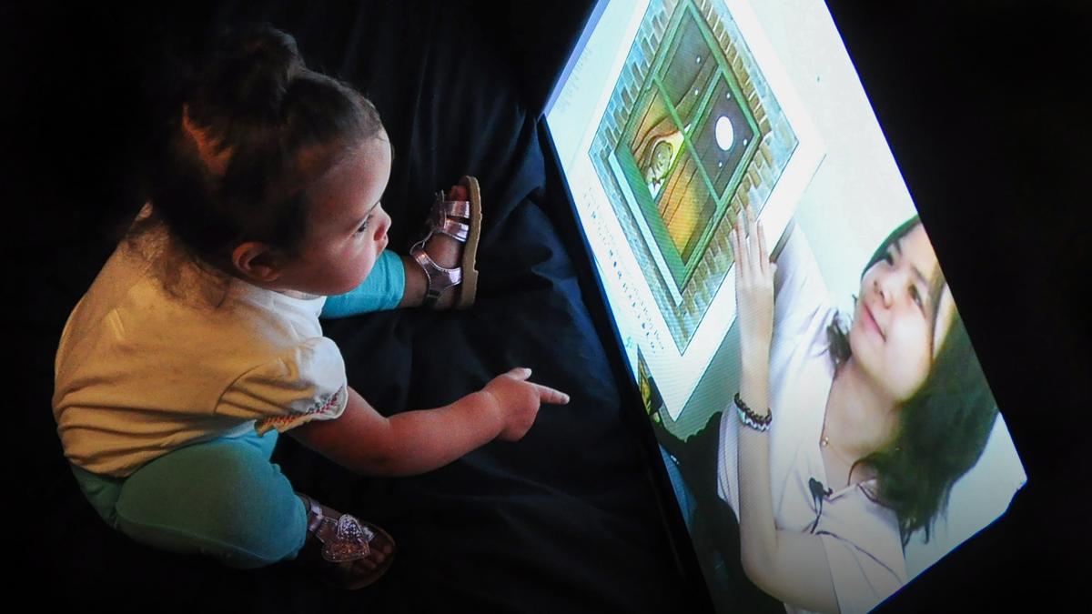 Patricia Kuhl: The linguistic genius of babies | TED Talk