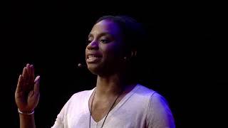 Shantell Bingham: Ending Hunger Doesn't Start with Feeding | TED Talk