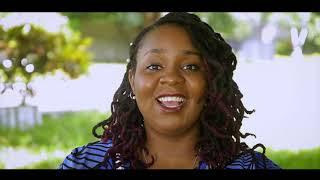 Ajuna Kyaruzi: Community - My Vision of Hope | TED Talk