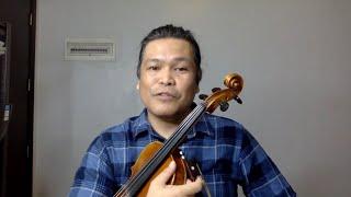 Jeffrey Solares: Lifelong learning through music | TED Talk