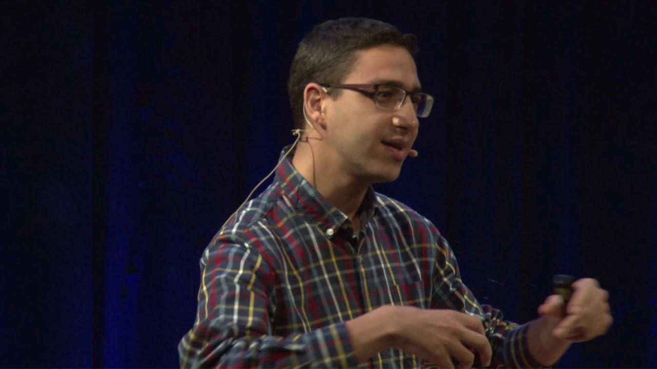 Mohamed El Amrani: Claus per una millor convivència | TED Talk