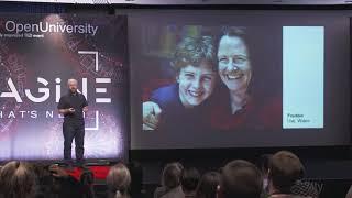 Philip Colligan: The next generation of digital makers | TED Talk