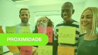 Felipe Barreiro: Por que devemos ousar liderar? | TED Talk