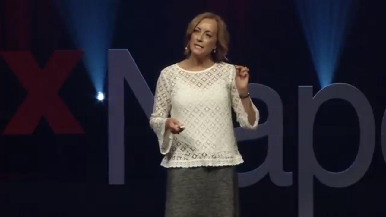 Janet Derrick: Humanizing the impoverished by replacing food pantries ...