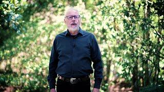 Michael Linn: How do we fix climate crisis? | TED Talk