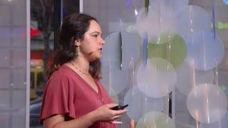 Maya Dutta: Plant hope and healing one pocket forest at a time | TED Talk