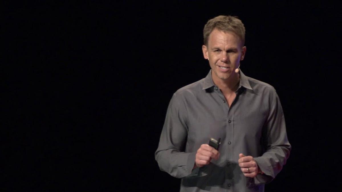 Steve Shillingford: Using the blockchain to restore online privacy ...