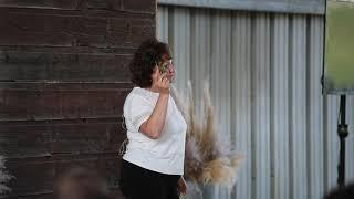 Debra Savage: Money Sweet Money | TED Talk