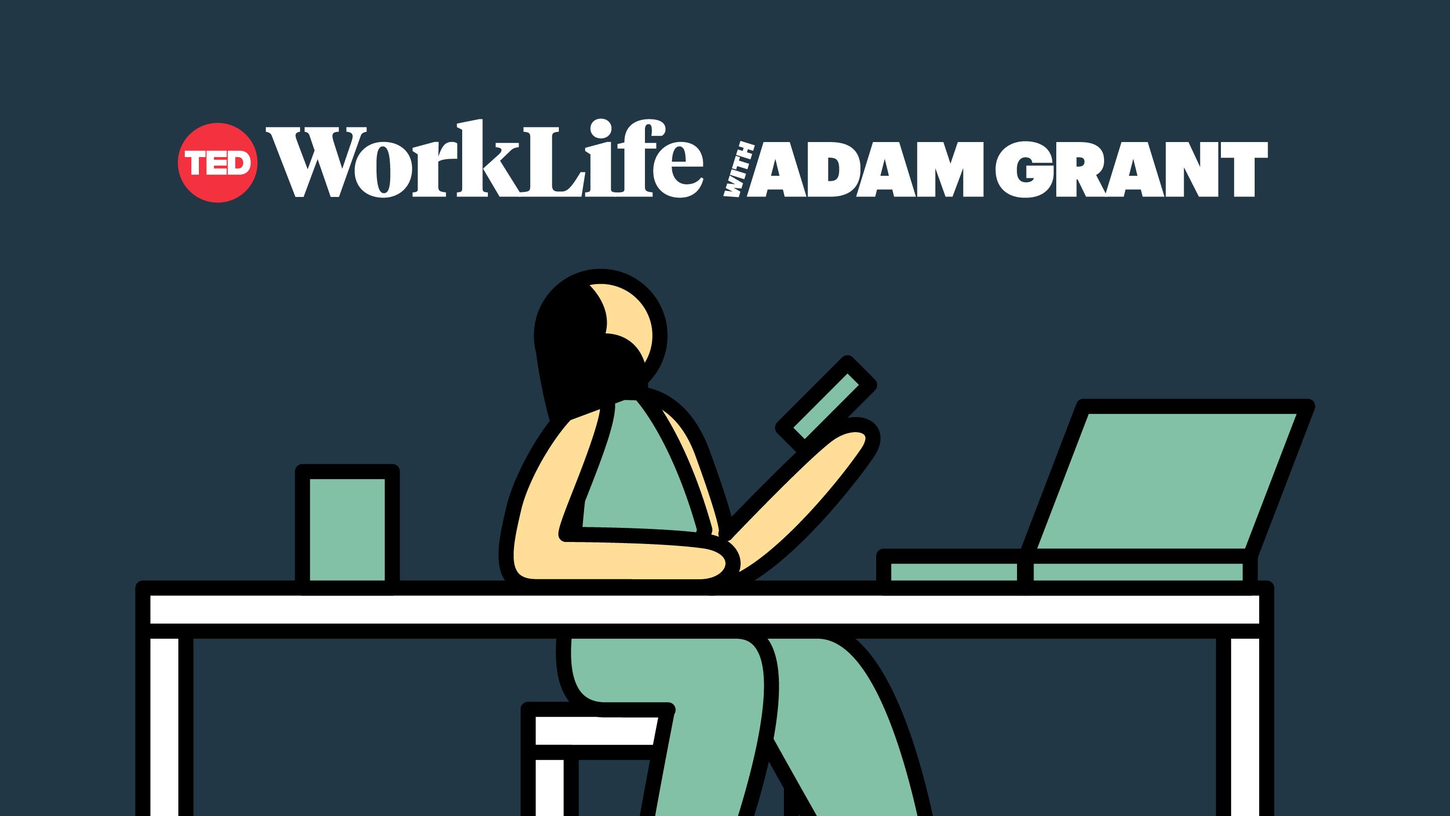 WorkLife with Adam Grant: The science of the deal | TED Talk