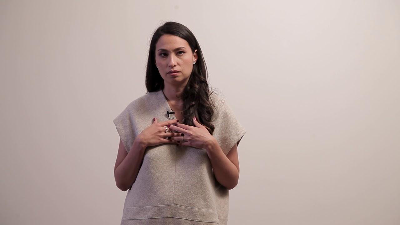 Sylvie Barbier: Compassion and the key to Collective Wisdom | TED Talk