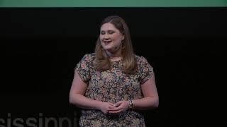 Hannah Gadd Ardrey: The Power of Music in the Rhythm of Life | TED Talk