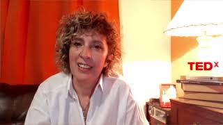 Natalia Chacón: Te invito a hacer sinergia | TED Talk