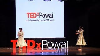 Ms. Jonaki Raghavan: Beats and Cycles | TED Talk