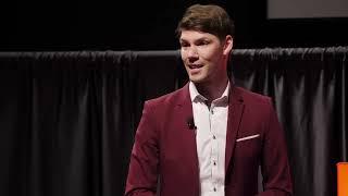 Eugene Gold: It's Time to Meet the CEO of your American Dream | TED Talk