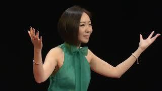 Lisa Gu: How a 4-Meter Wall Taught Me How to Build a Super Team | TED Talk