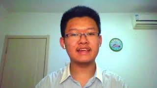 Chongyuan Zhu: Fight Against Human Trafficking | TED Talk