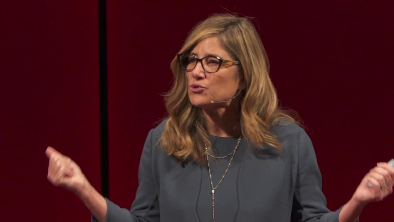 Patty Haven Fleischmann: A powerful strategy for disrupting child ...