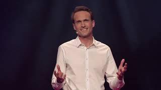 Edward de Keating Hart: Bionic surgery and AI for human beings | TED Talk