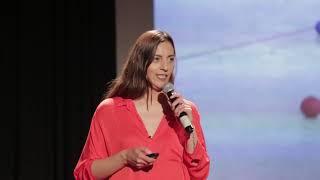 Ana iriarte: Cuando un límite se transforma en oportunidad | TED Talk