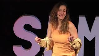Mila Robert: Of the Things in Life and the Life in Things | TED Talk