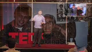 Leandro Cardoso: O Poder do Influência | TED Talk