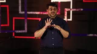 Bridging Silence: Illusions of Accessibility for the Deaf | TED Talk