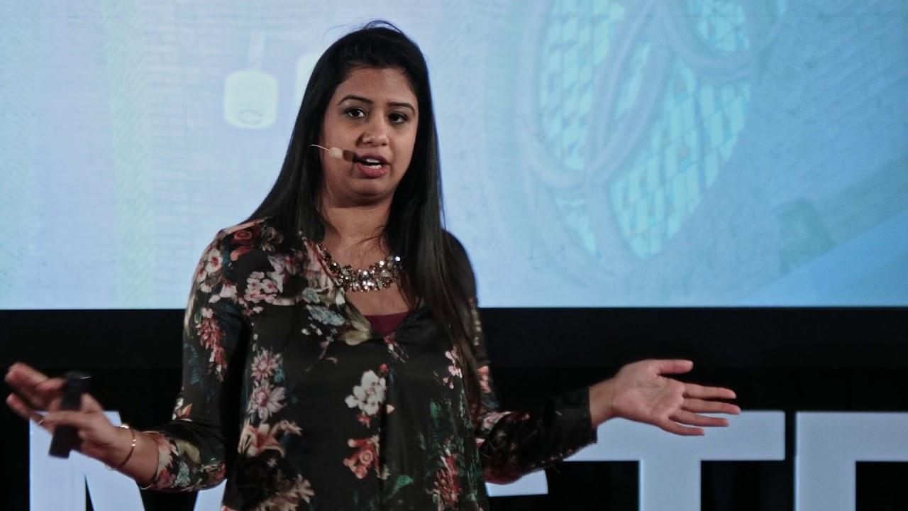 Ritika Mehra: A connection with a personal identity, a connection with ...