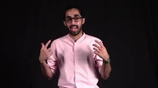 Mantej Singh: Open Source Innovation | TED Talk